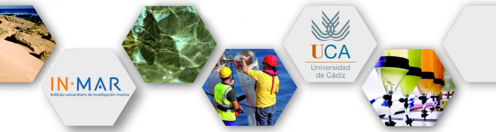 Instituto de Investigaciones Marinas INMAR – Vicerrectorado de ...