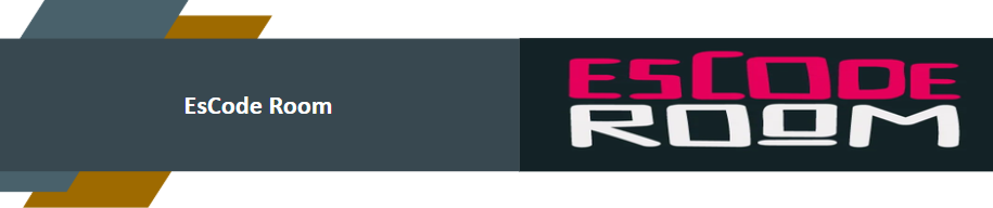 EsCode Room – Vicerrectorado de Investigación y Transferencia